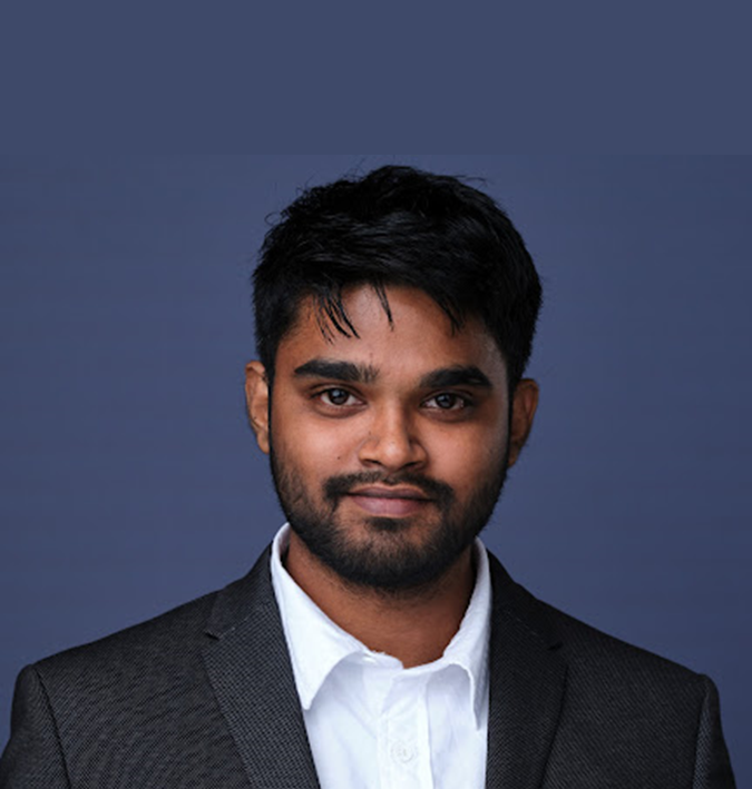 Siddharth Vishwakarma - Professional Website